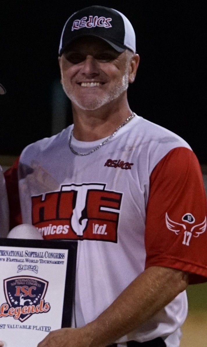 ISC Legends MVP Award To Be Renamed