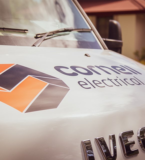 Home – Cornell Electrical