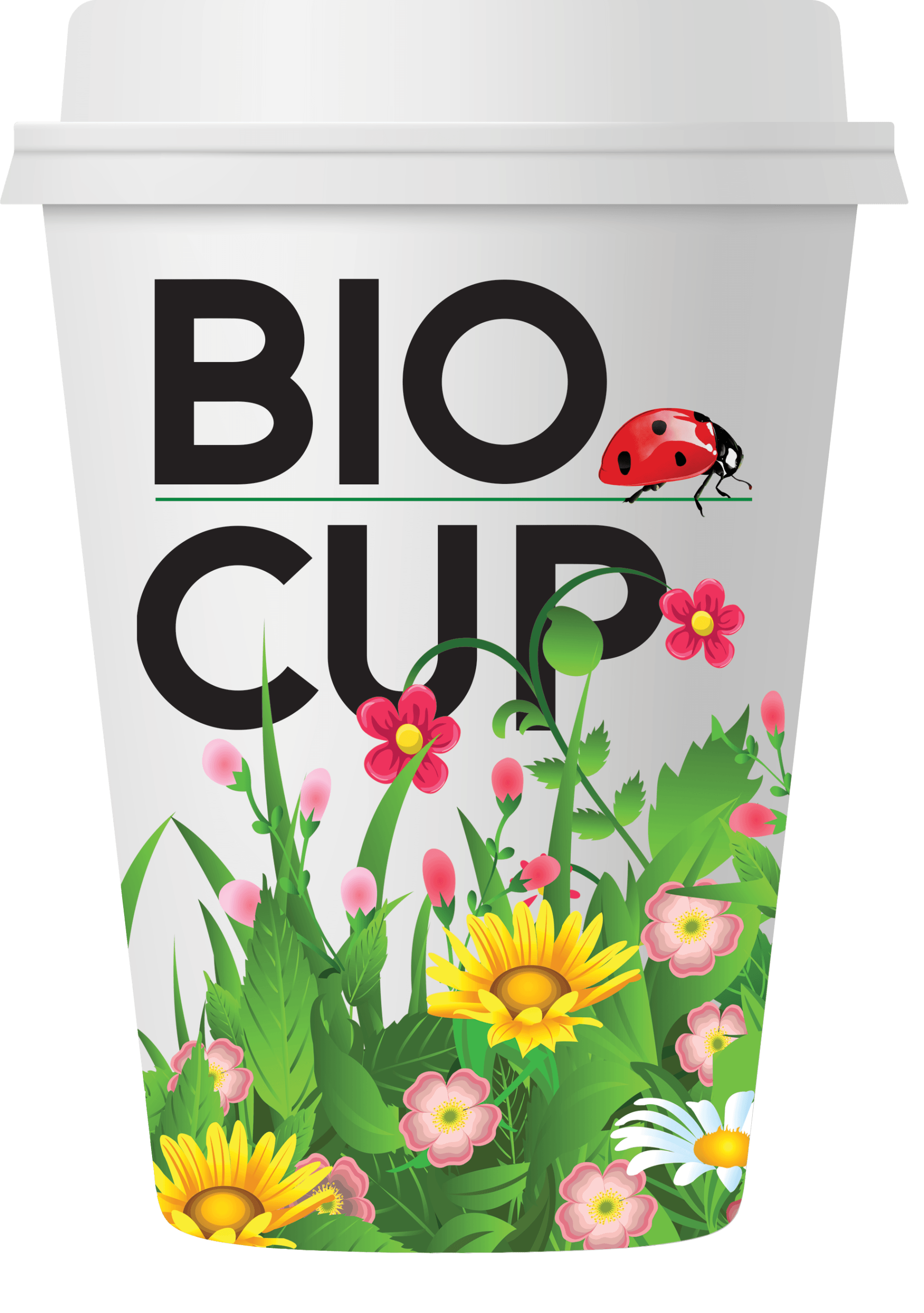 For All Your Biodegradable Cup Solutions | Bio-Cup