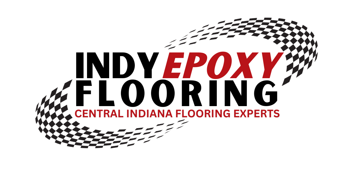 Garage Epoxy Floors | Indy Epoxy Flooring
