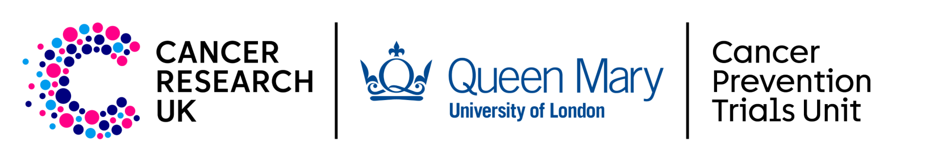 Queen Mary University of London Cancer Prevention Trials Unit