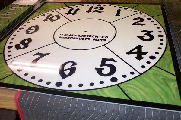 Gallery | The Clock Works