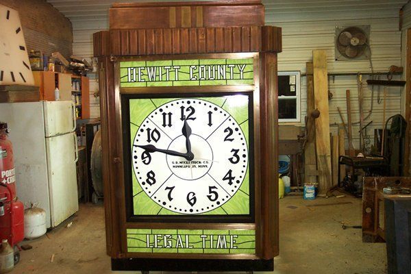 Gallery | The Clock Works