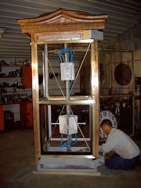 Gallery | The Clock Works