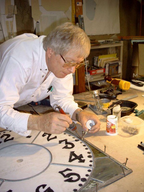 Gallery | The Clock Works