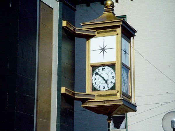 Gallery | The Clock Works