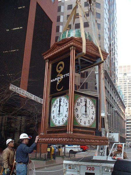 Gallery | The Clock Works