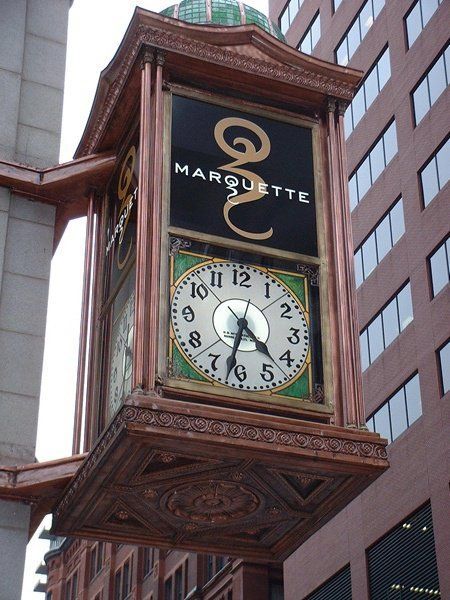 Gallery | The Clock Works