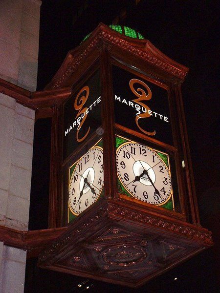 Gallery | The Clock Works