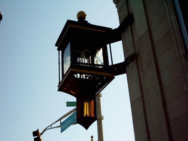 Gallery | The Clock Works