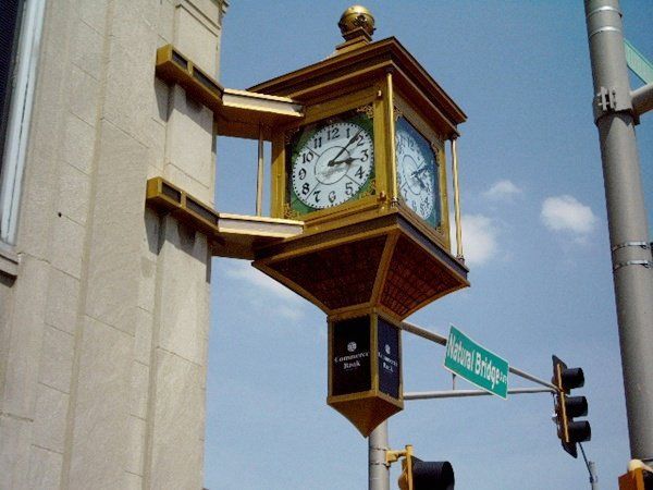Gallery | The Clock Works