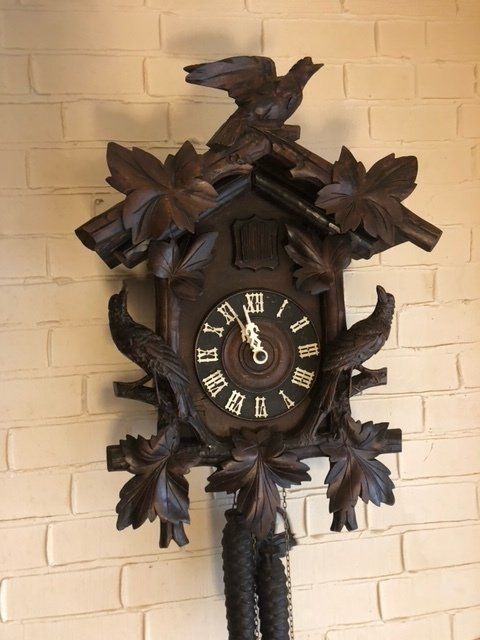 Gallery | The Clock Works