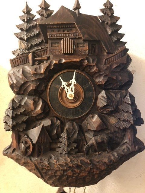 Gallery | The Clock Works