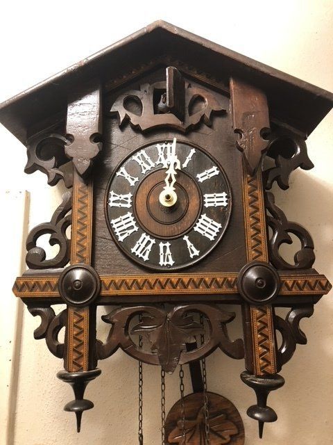 Gallery | The Clock Works