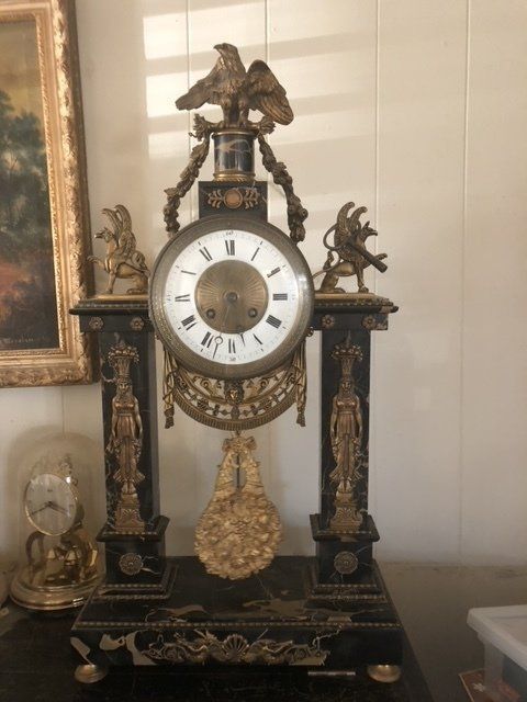 Gallery | The Clock Works