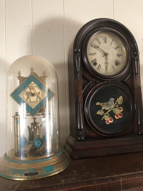 Gallery | The Clock Works