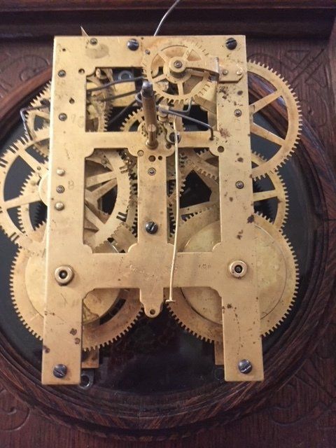 Gallery | The Clock Works