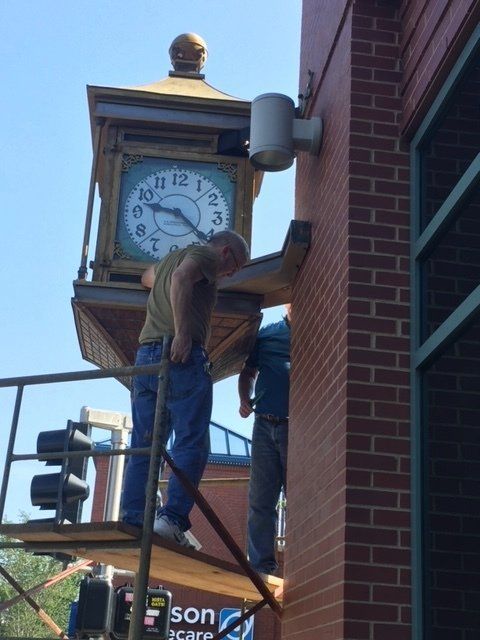 Gallery | The Clock Works