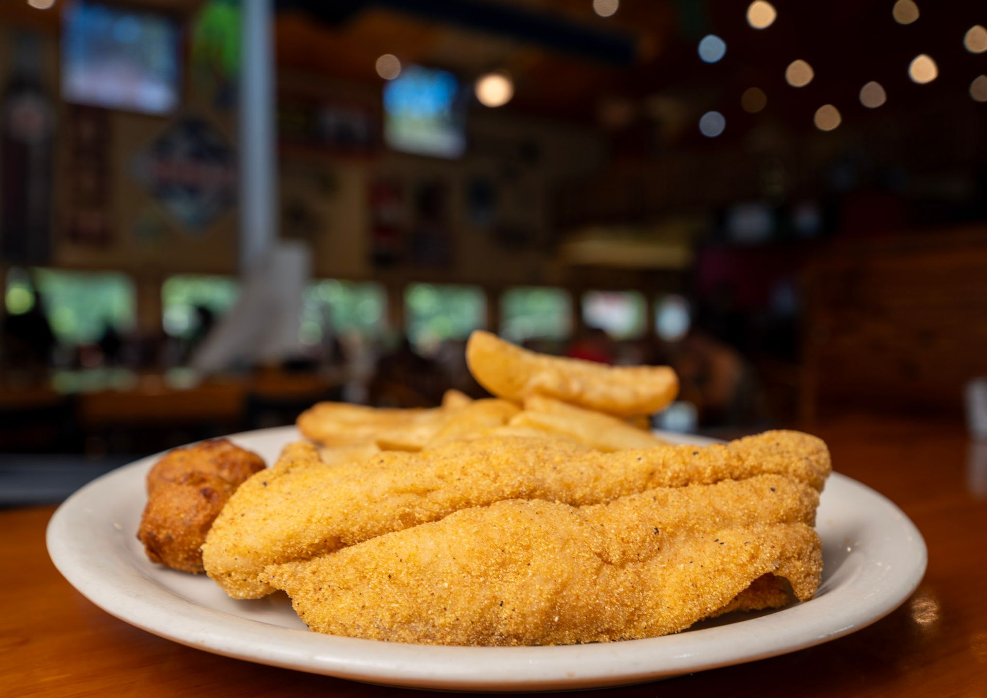 Fall Creek Steak & Catfish House | steakhouse | 997 Historic Highway ...