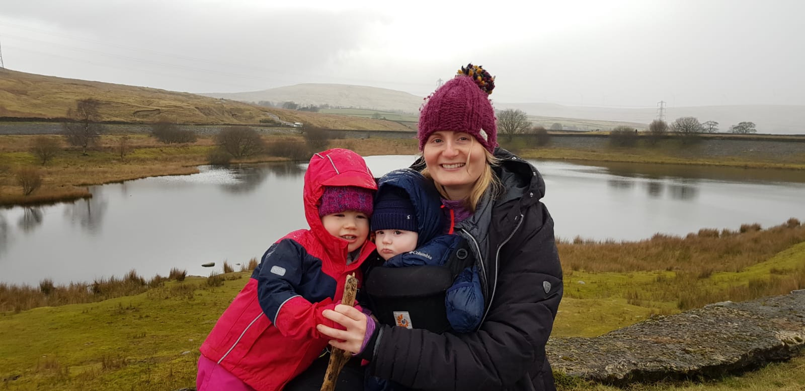 CAFOD Walk for Water (Children's Liturgy)