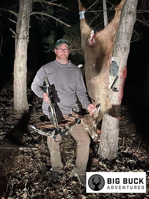 Big Buck Brags | Big Buck Adventures