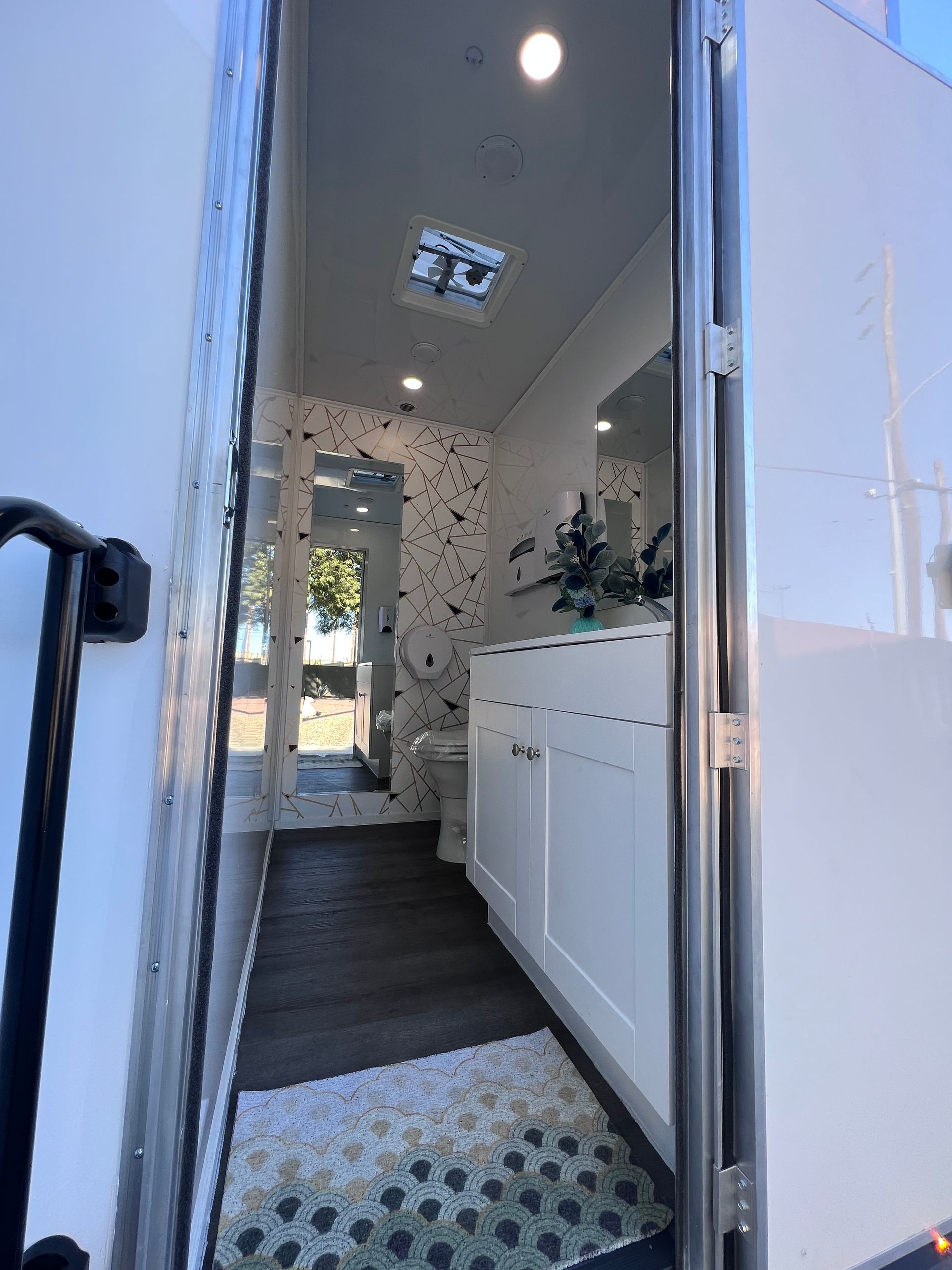 Trailer Gallery | Los Angeles, CA | 360 Custom Trailers