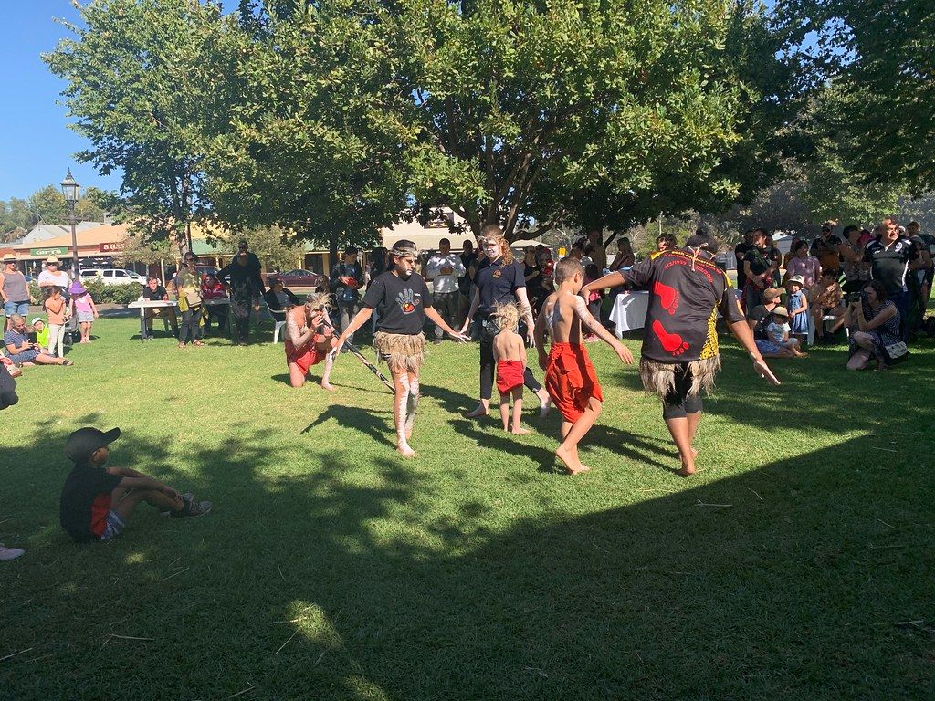 What's Happening | Njernda Aboriginal Corporation | Echuca