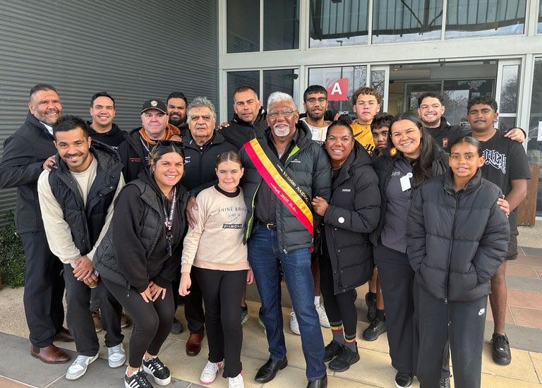 Aboriginal Health Newsletters | Njernda Aboriginal Corporation | Echuca