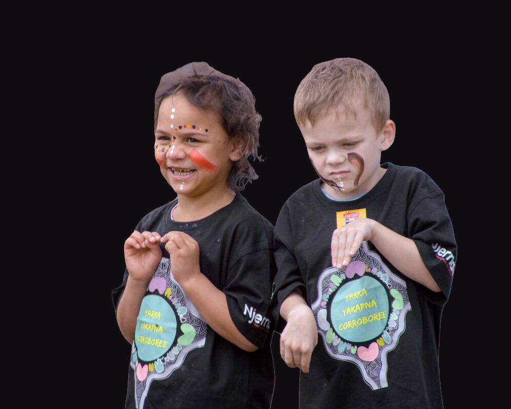 Aboriginal Health Newsletters | Njernda Aboriginal Corporation | Echuca