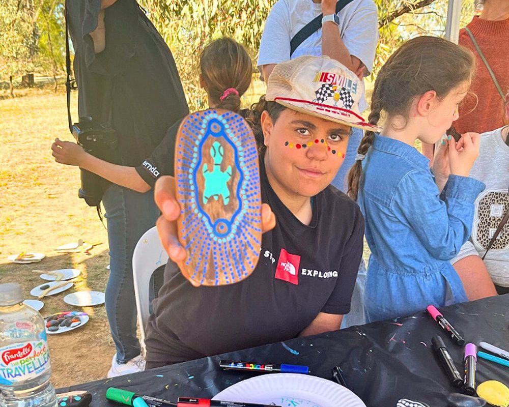 Aboriginal Health Newsletters | Njernda Aboriginal Corporation | Echuca