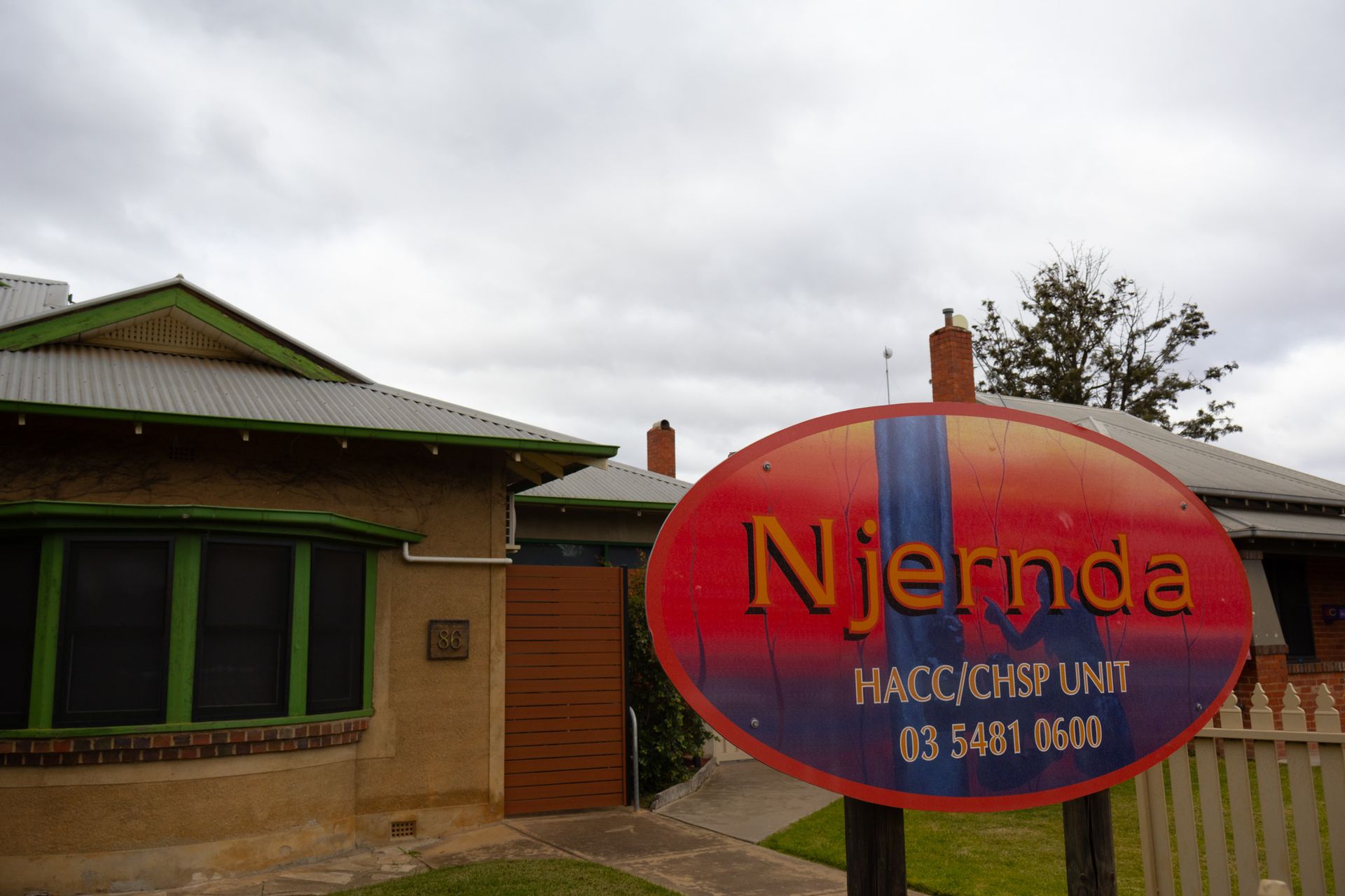 Elders & Disability Support | Njernda Aboriginal Corporation | Echuca