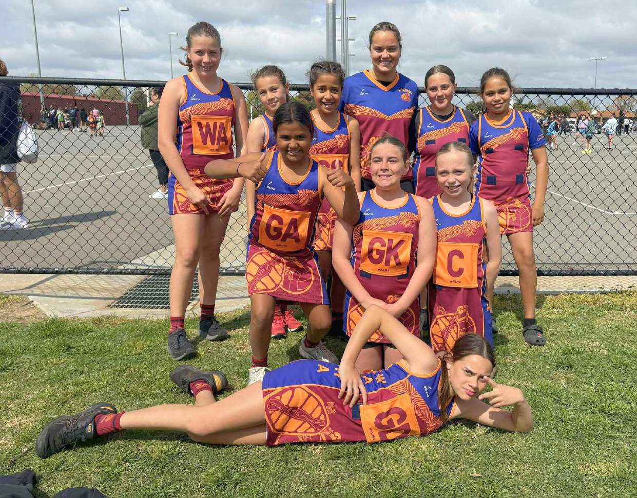 Aboriginal Health Newsletters | Njernda Aboriginal Corporation | Echuca