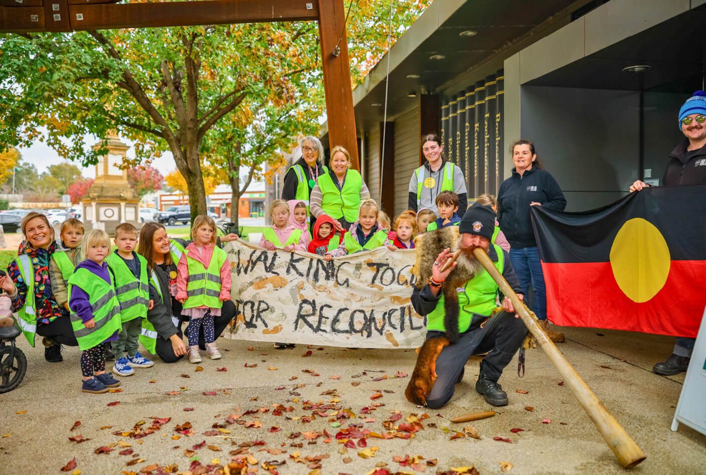 Aboriginal Health Newsletters | Njernda Aboriginal Corporation | Echuca