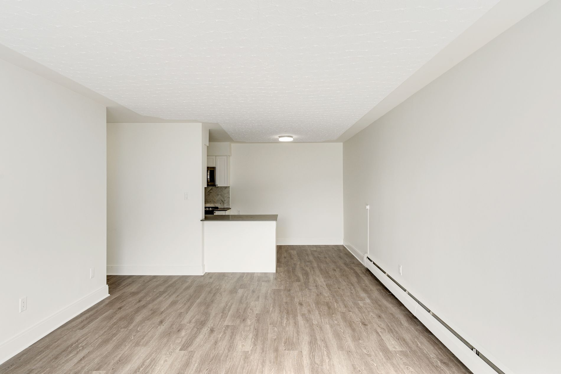 Fraser Tolmie Apartments - Gallery