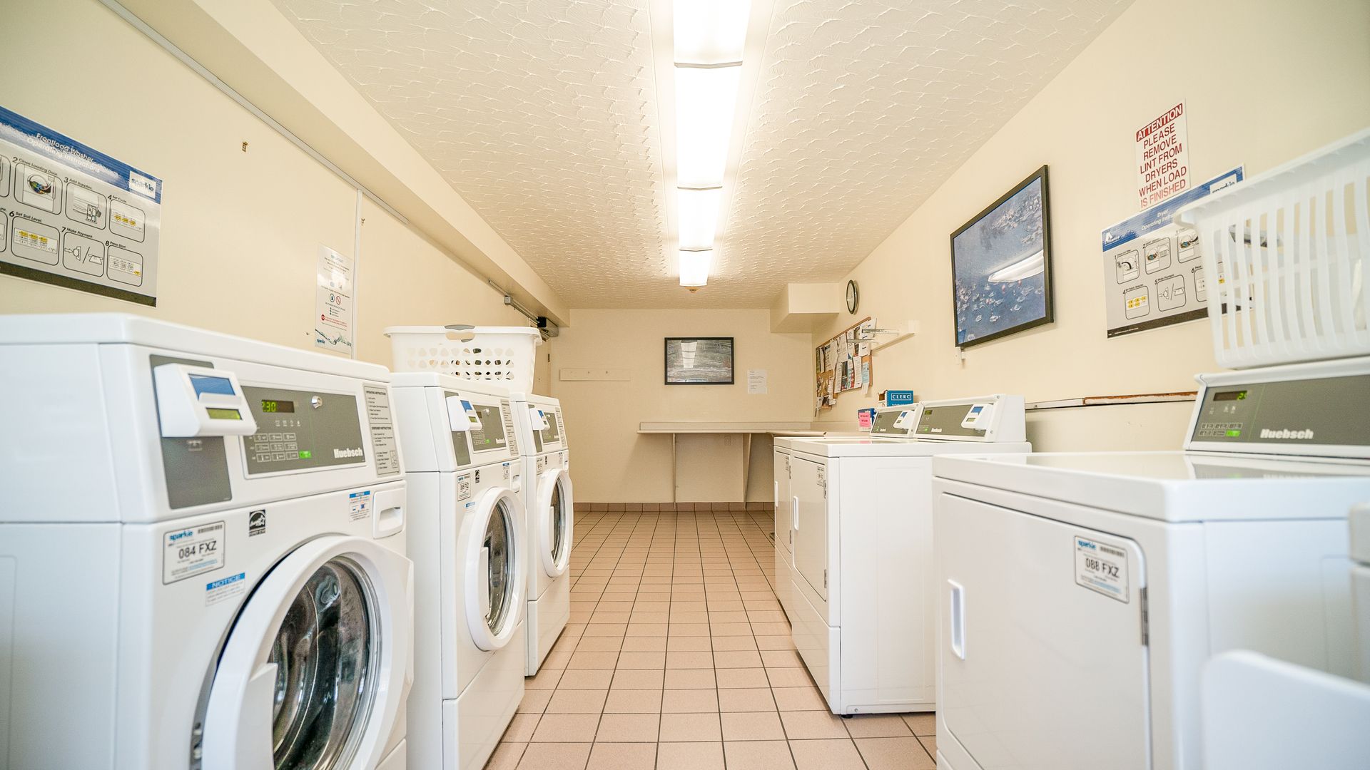 Fraser Tolmie Apartments - Gallery