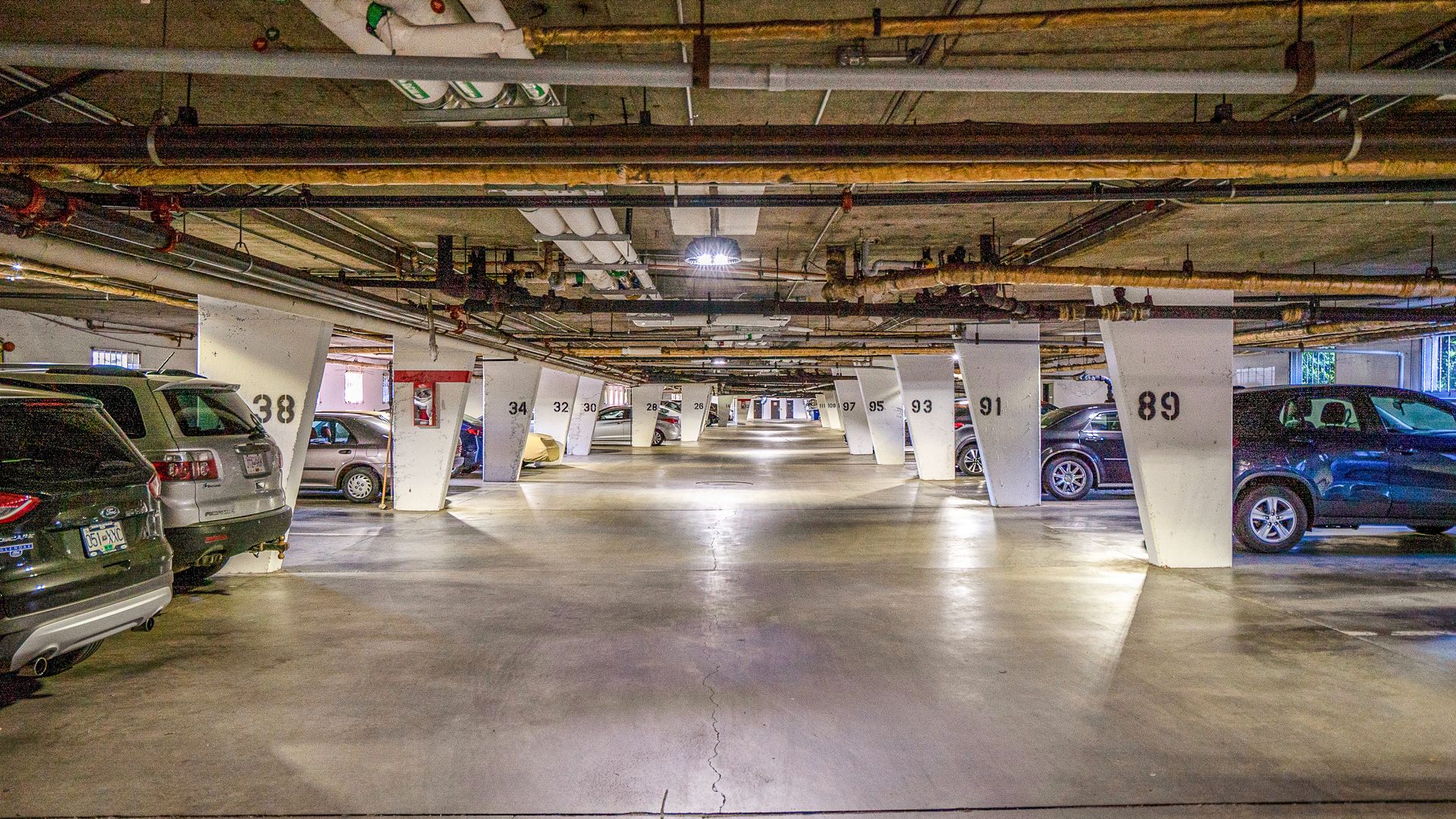 Fraser Tolmie Apartments - Gallery