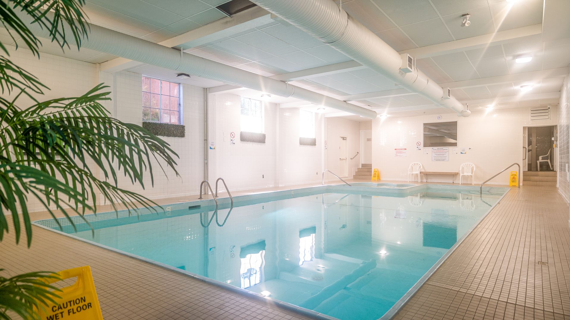 Fraser Tolmie Apartments - Gallery