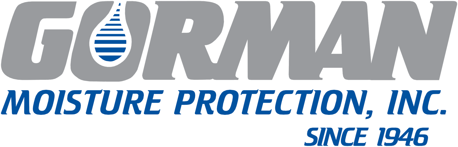 HOME [gormanmoisture.com]