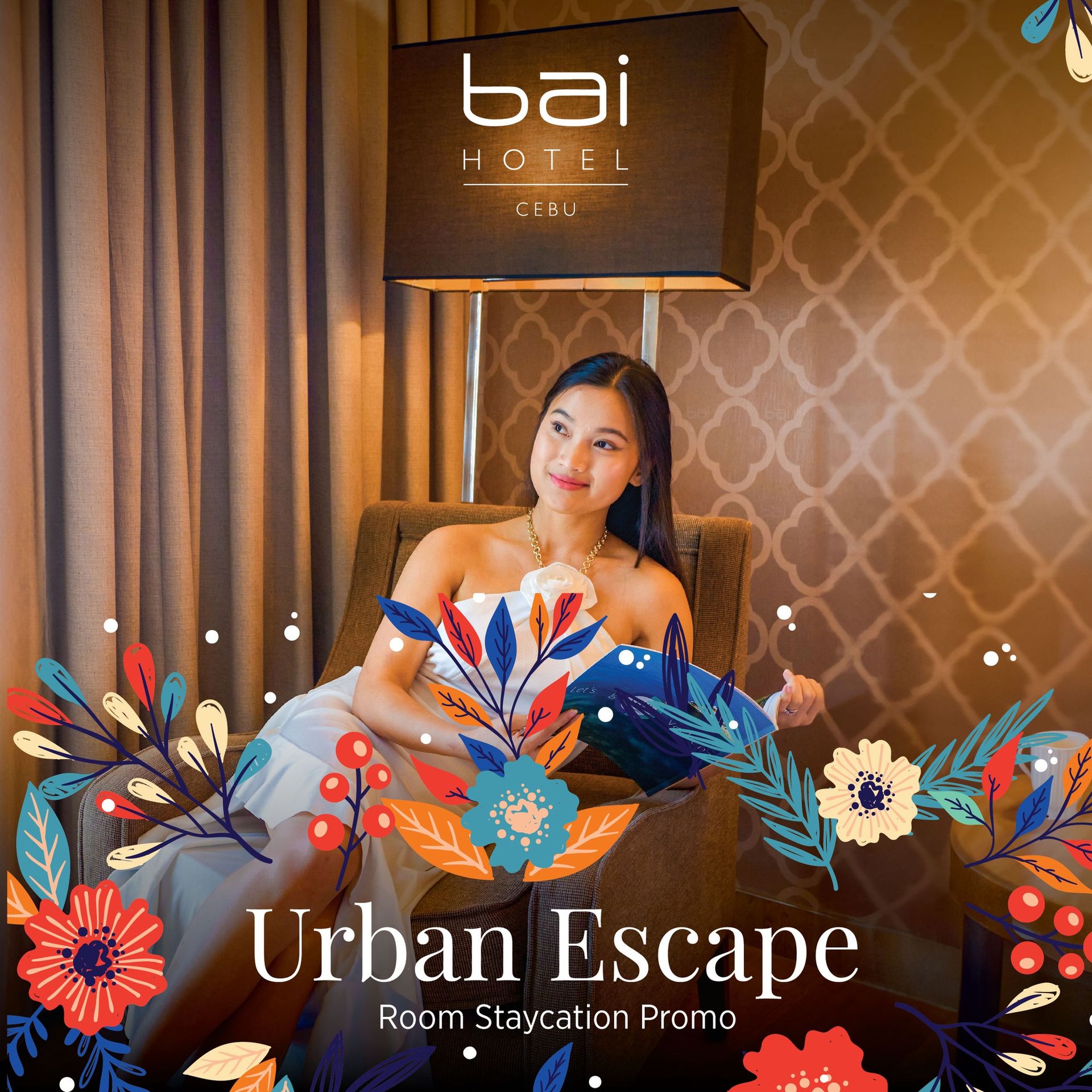 bai Hotel Cebu Promo | Latest Offers | Mandaue, Philippines