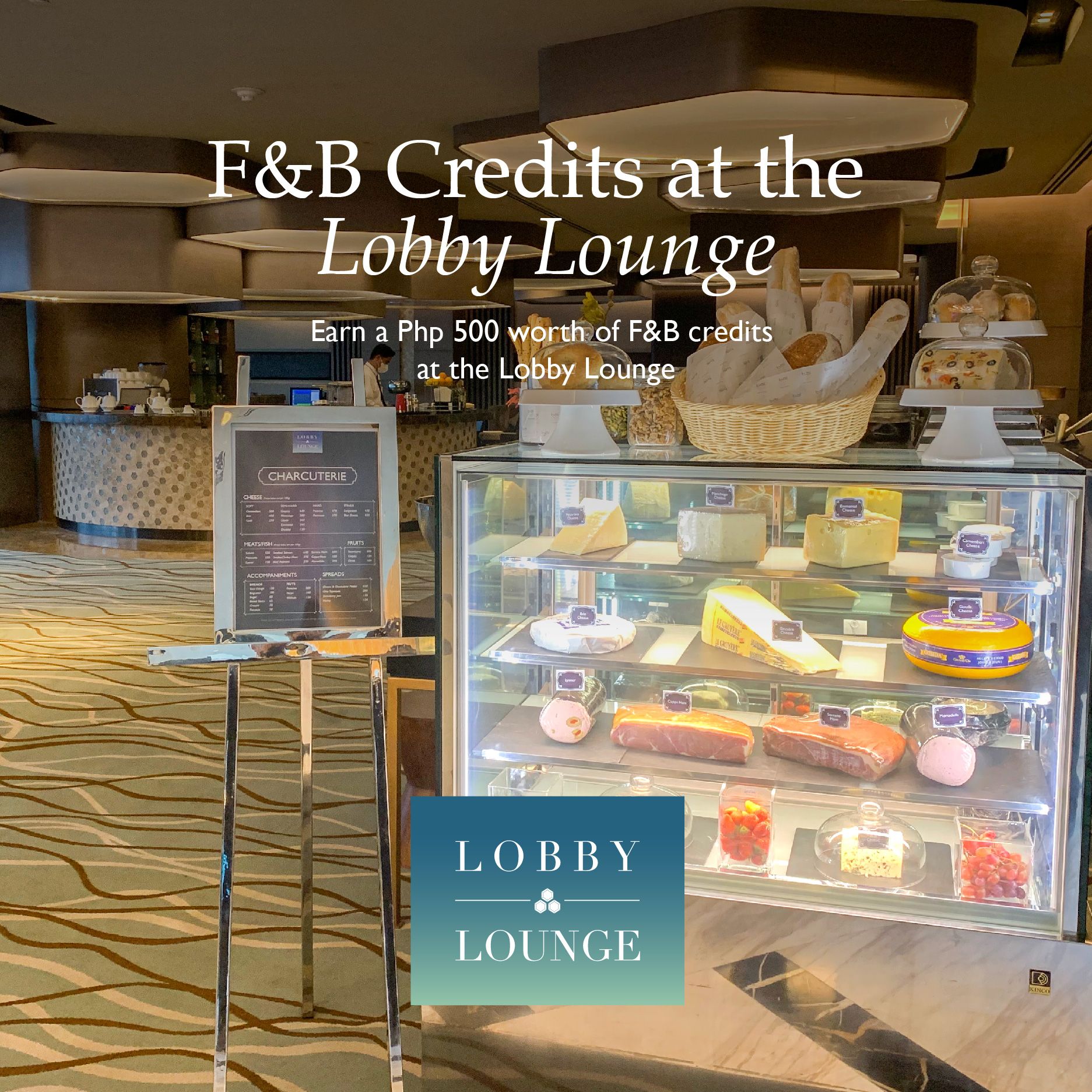 March Room Promo at bai Hotel Cebu