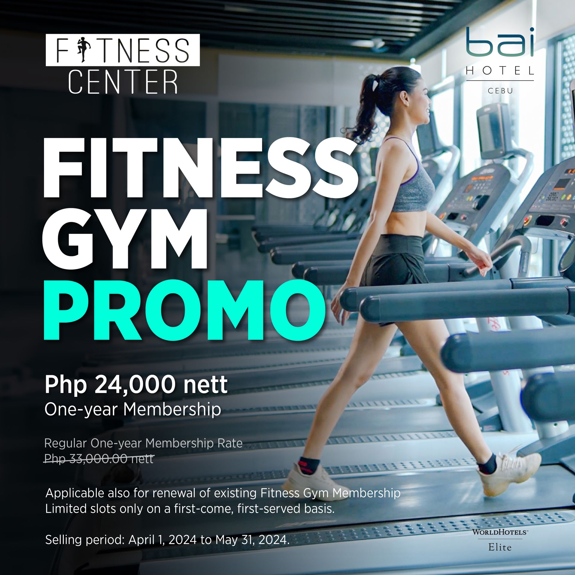 bai Hotel Cebu Promo | Latest Offers | Mandaue, Philippines