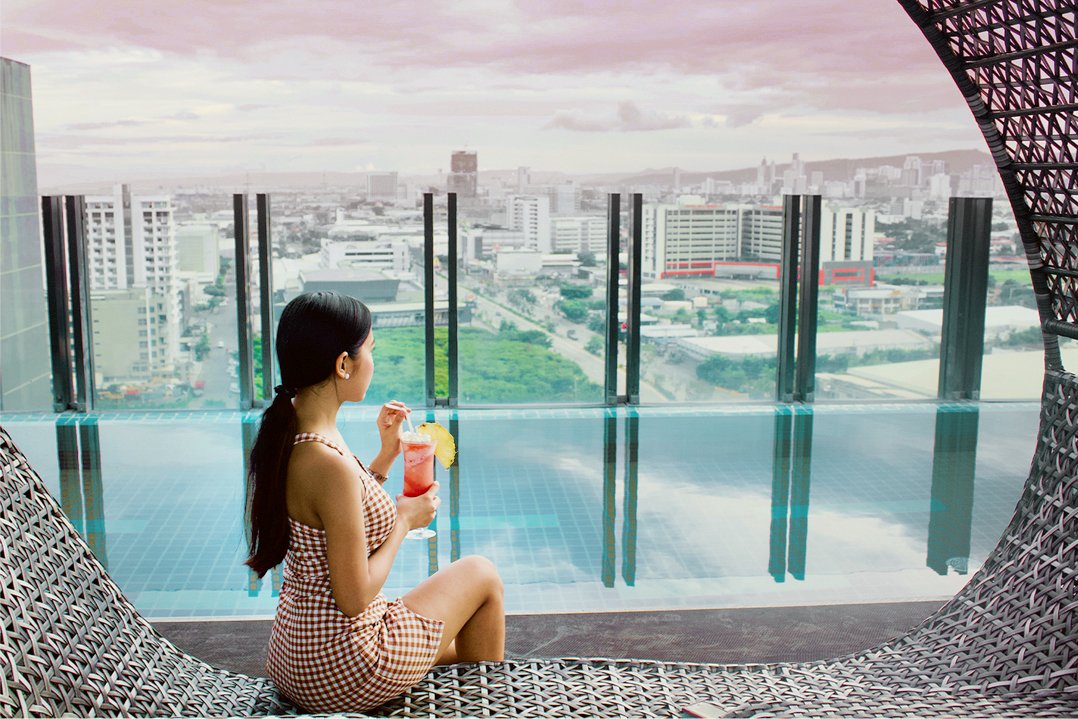 bai Hotel Cebu | Mandaue, Philippines