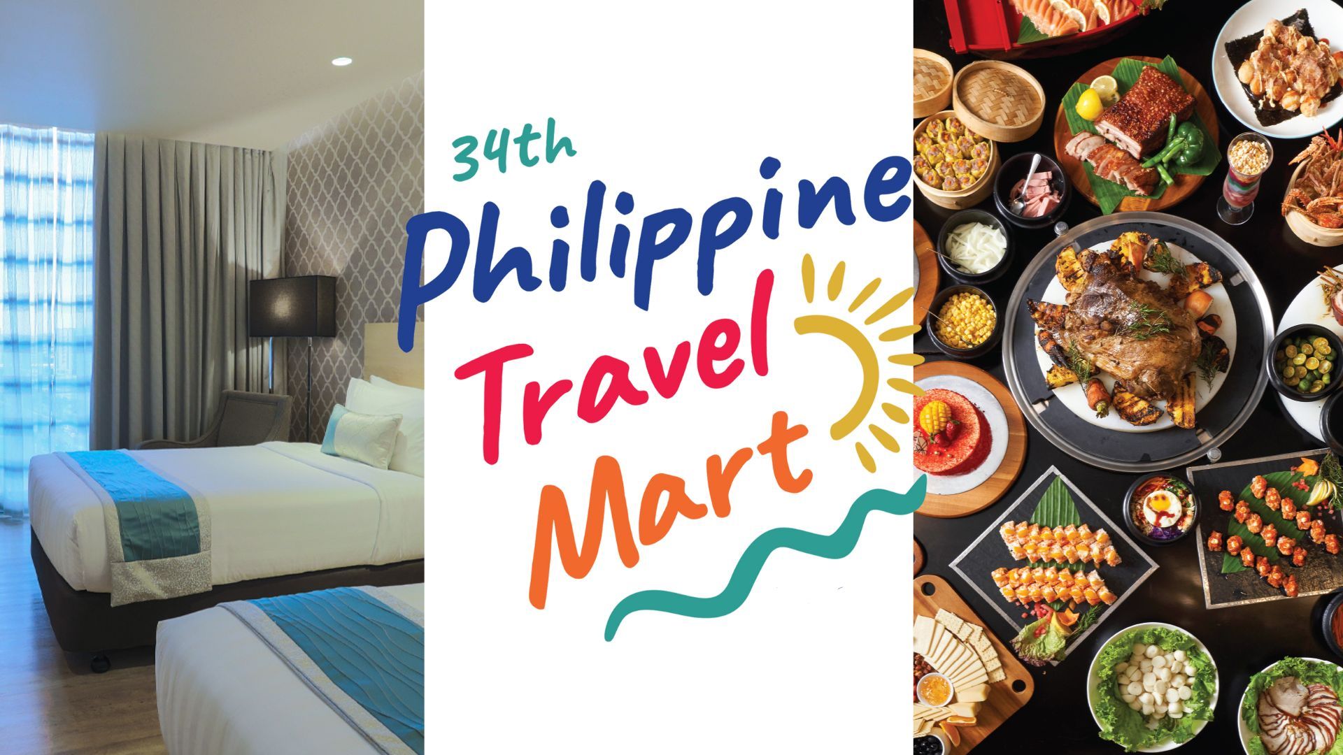 bai Hotel Cebu joins the 34th Philippine Travel Mart in SMX Convention ...