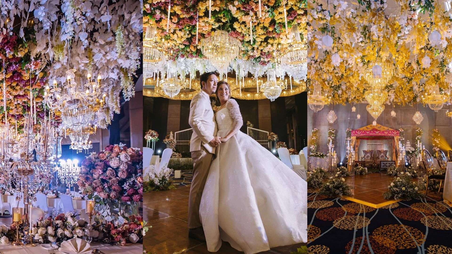 bai Hotel Cebu joins Kasalan at Kotilyon 2023 Cebu Wedding Expo in ...