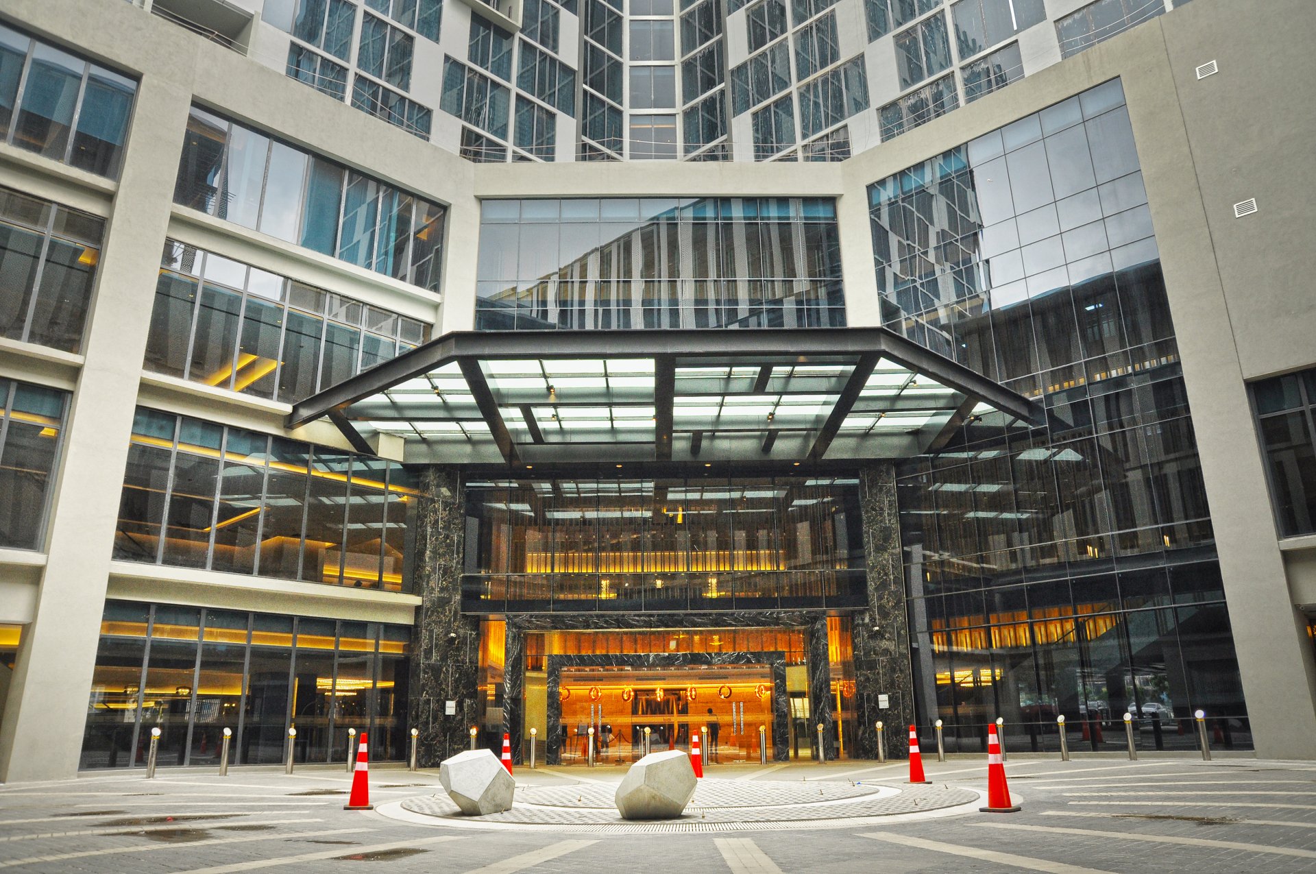 bai Hotel Cebu | Mandaue, Philippines