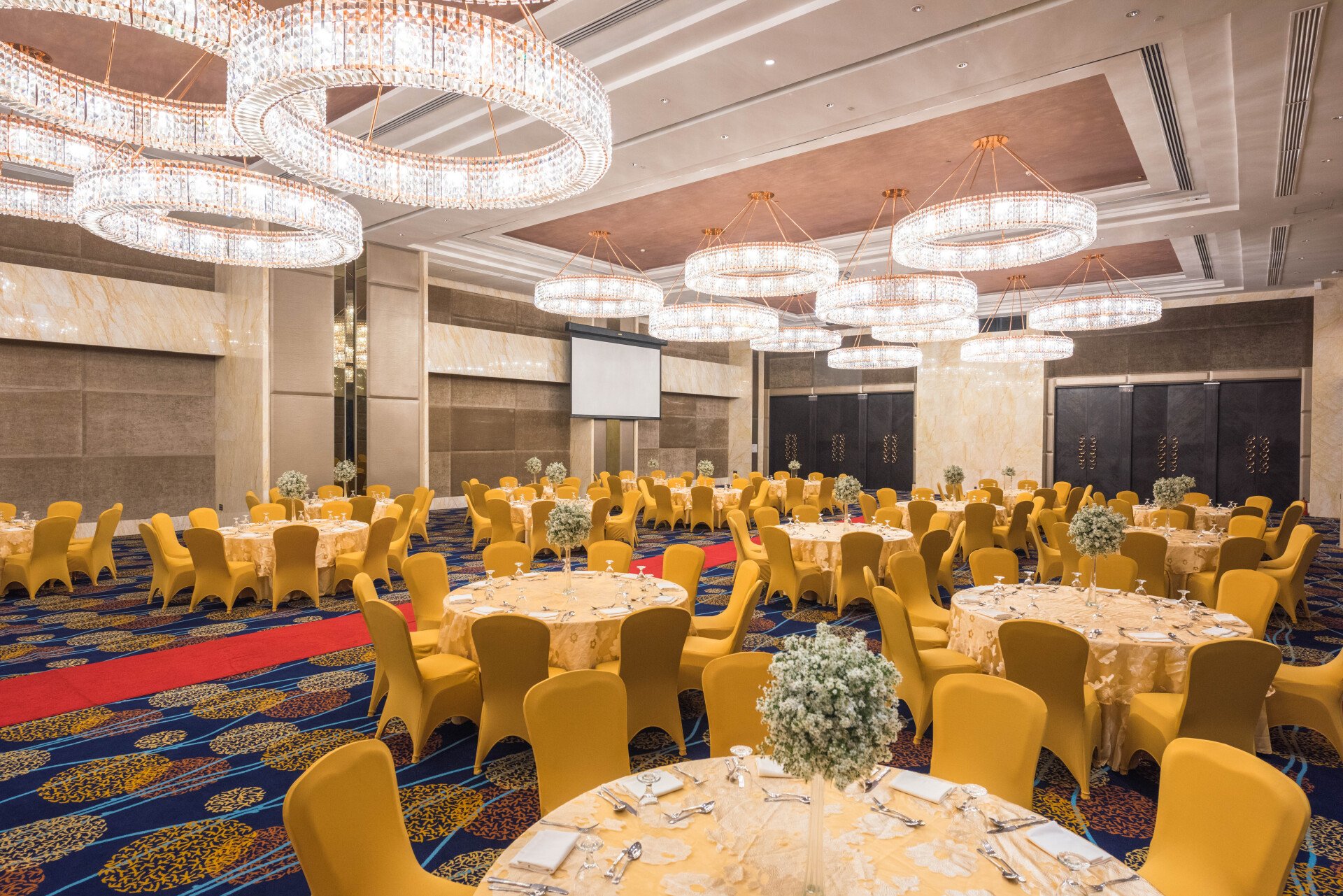 bai Hotel Cebu | Mandaue, Philippines