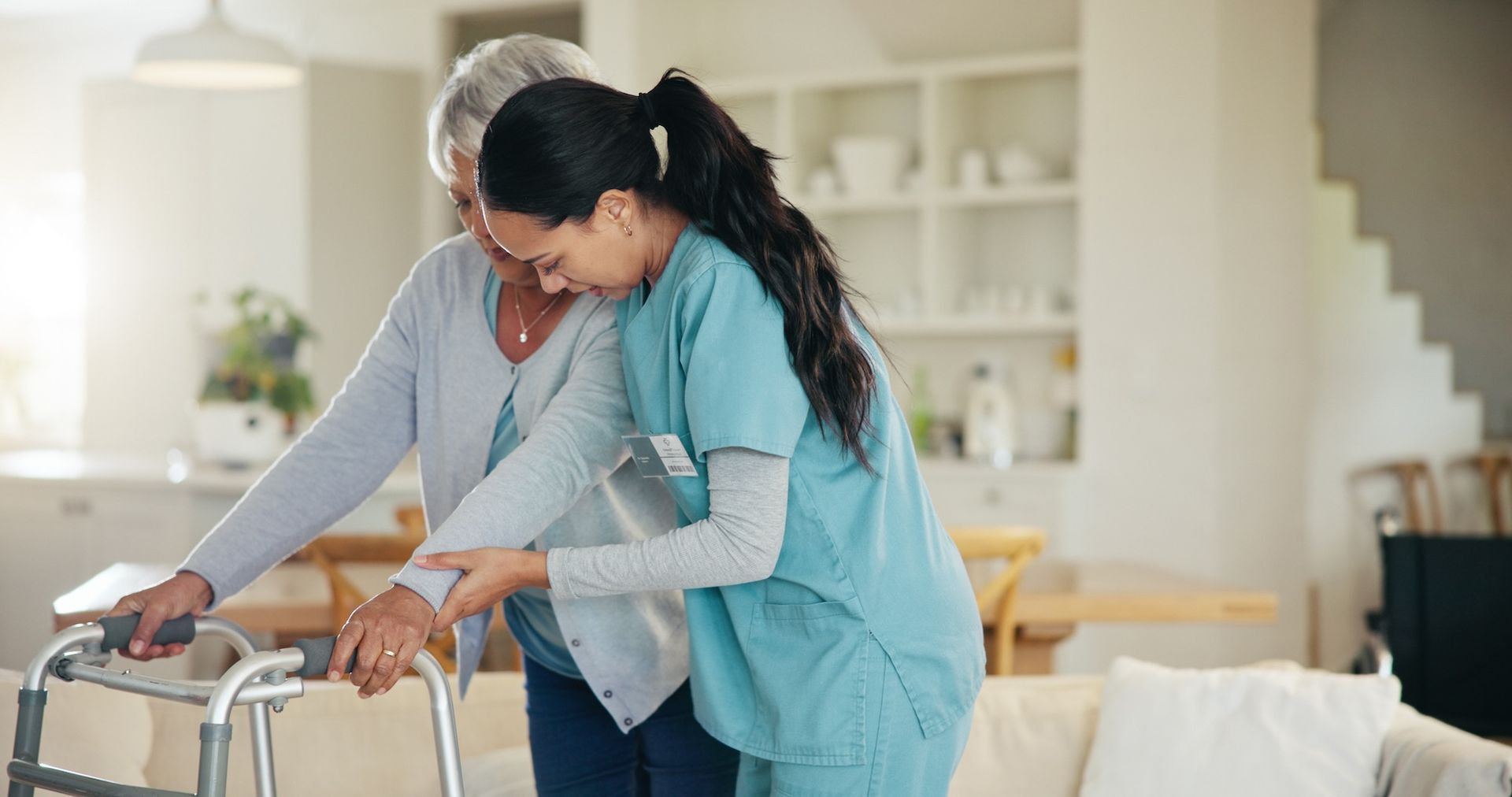 Compassionate Helpers Headquarters, Home Care & Therapy