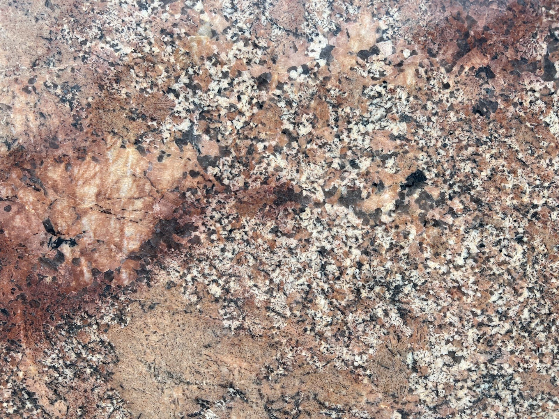 Granite Stone | Georgia | GA Granite