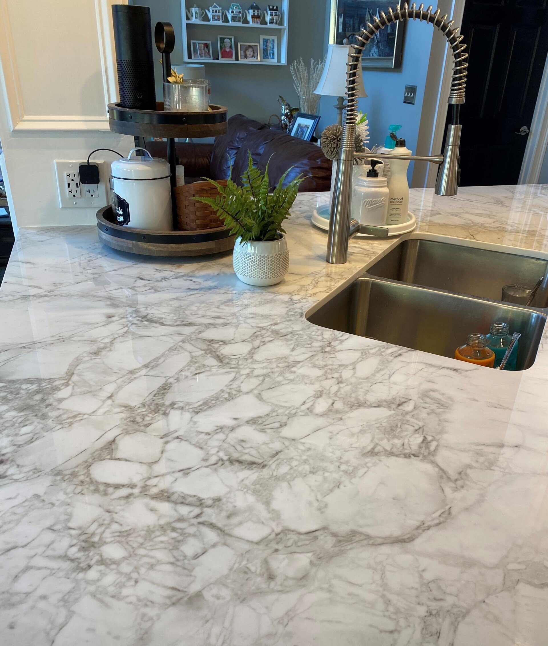 Granite | Georgia | GA Granite