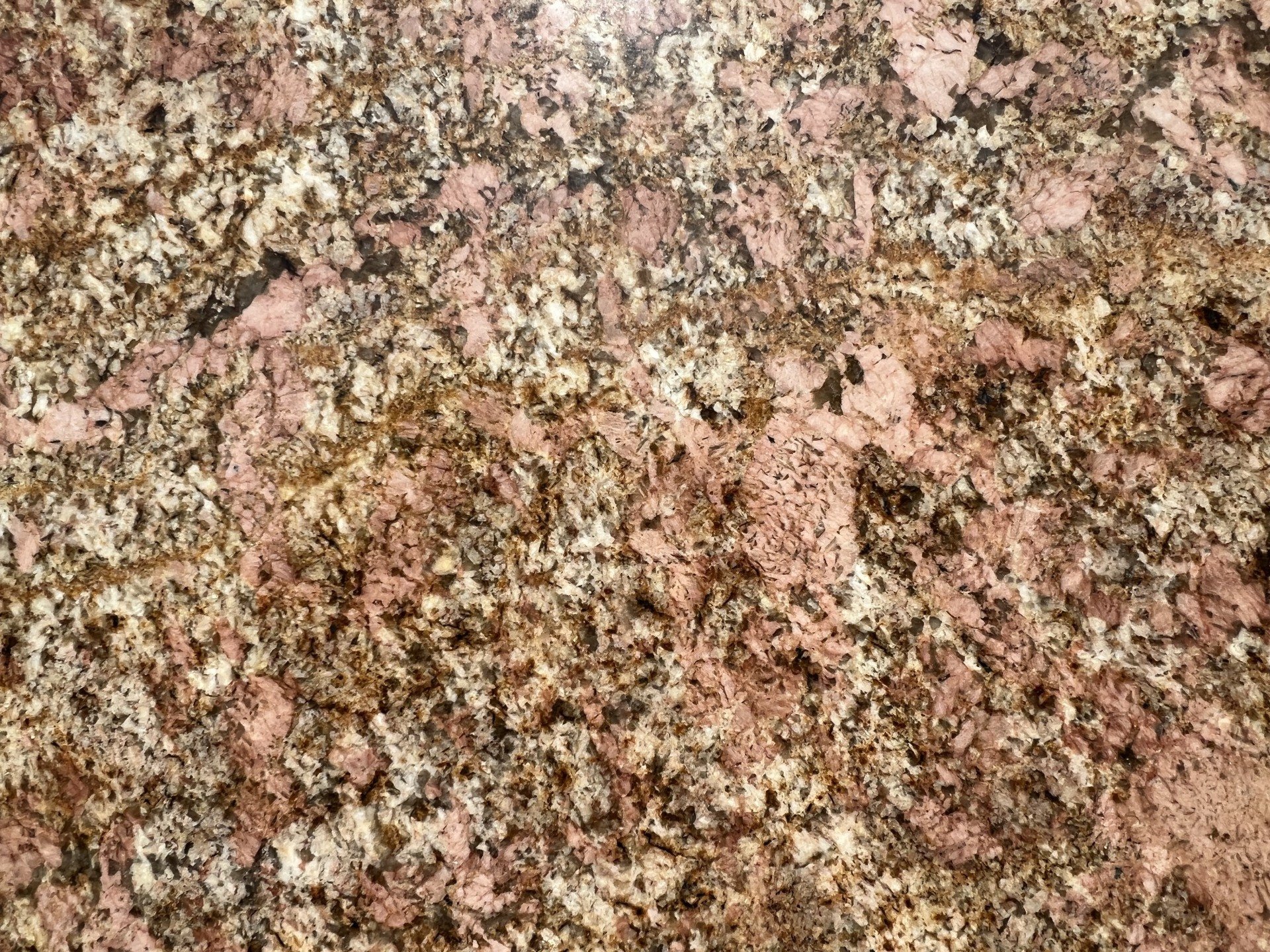 Granite Stone | Georgia | GA Granite